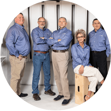 Company - About | FinishWorks