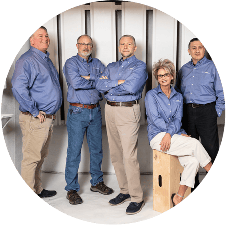 Company - About | FinishWorks