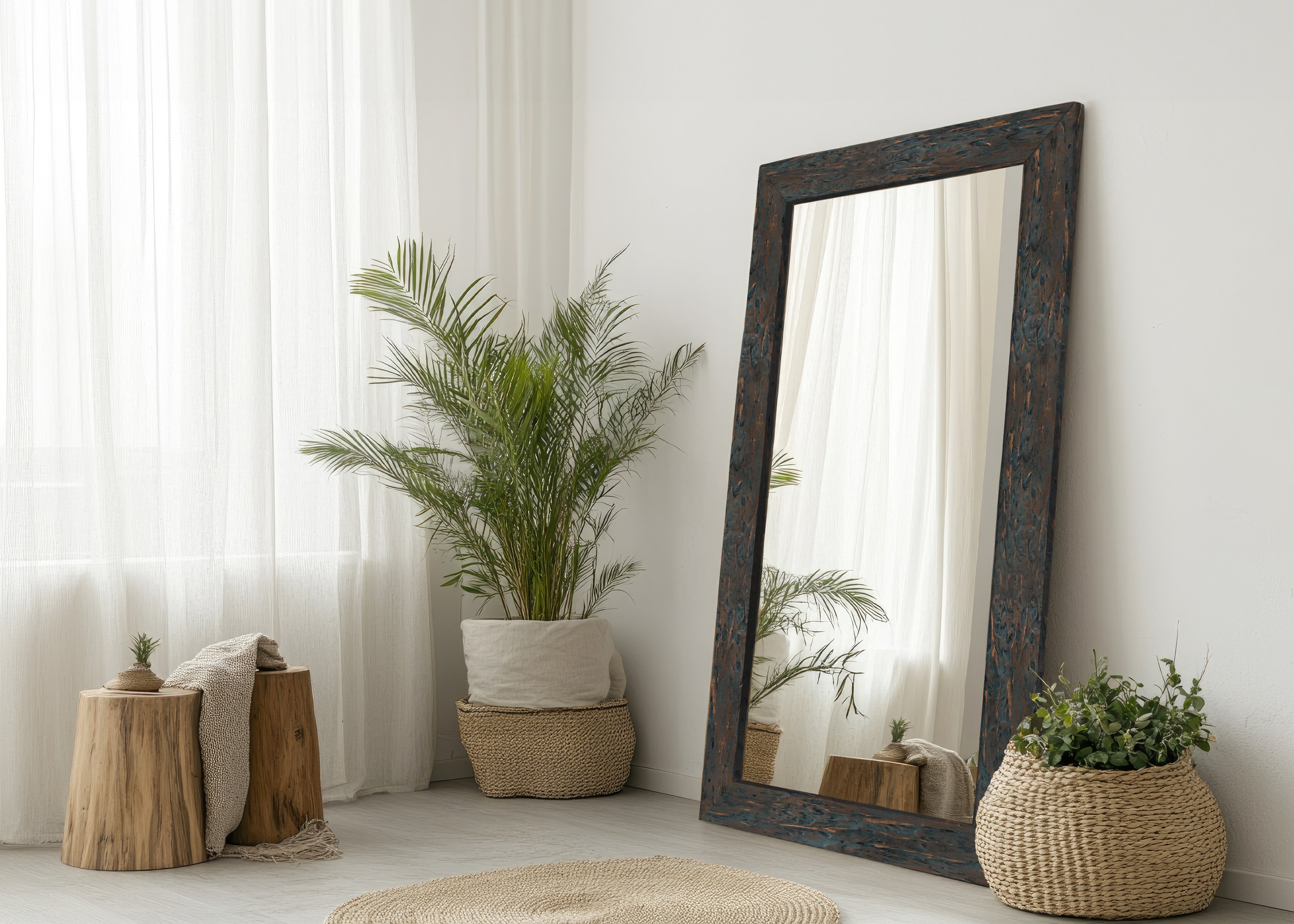 FinishWorks - Featured Finish - Emulsion Textures