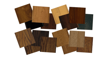 FinishWorks - Design - Samples - Sample Kits